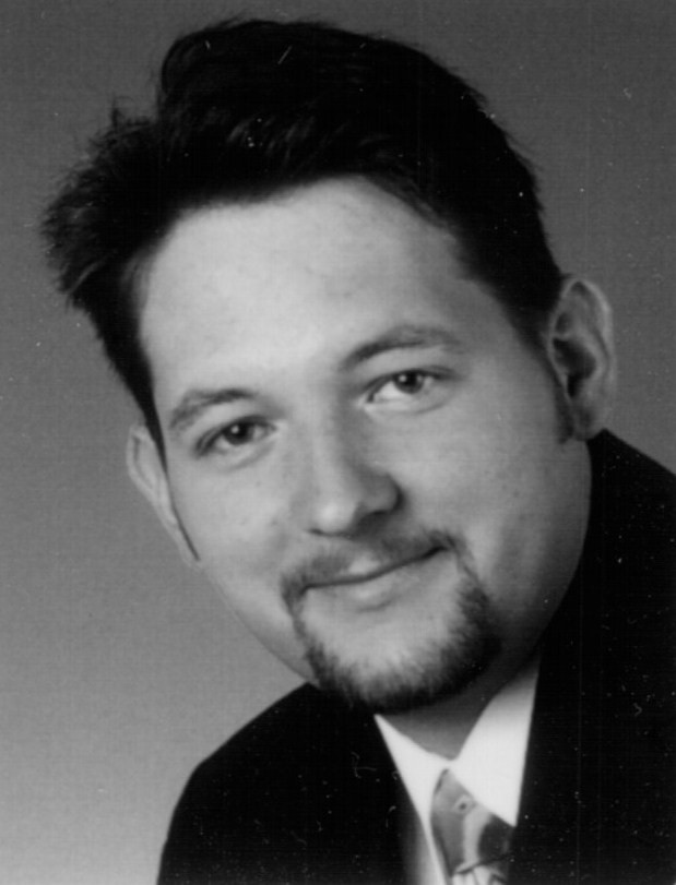 Dr. Marcus Handte – Networked Embedded Systems