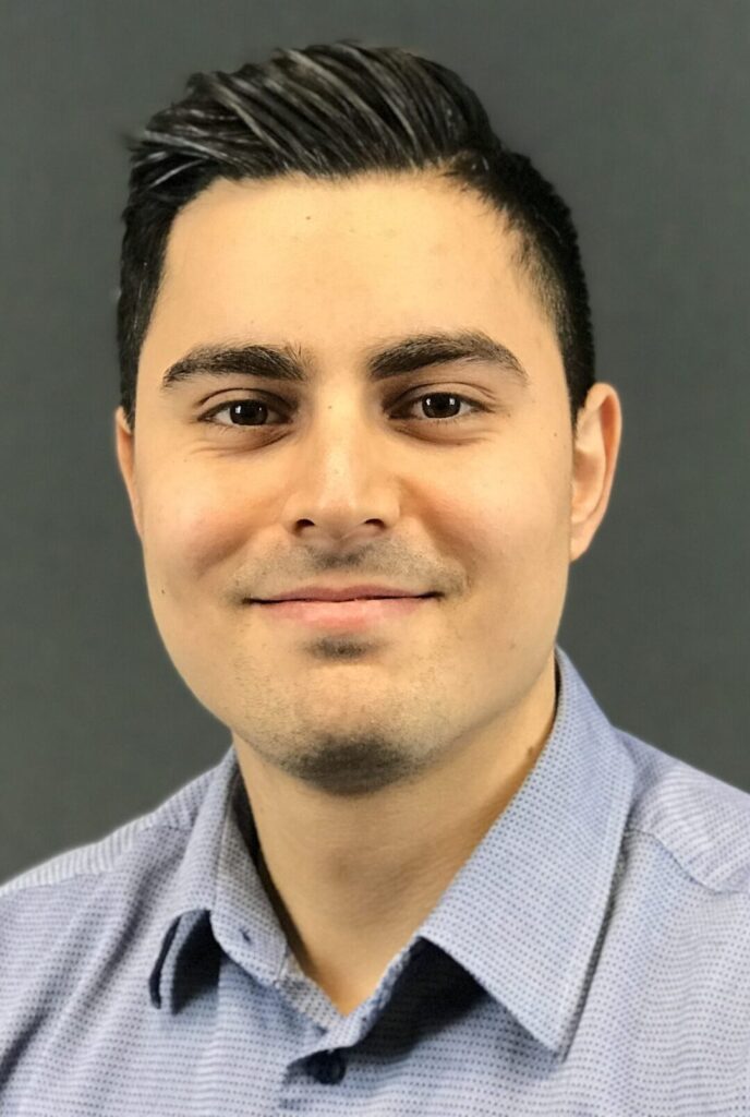 Bijan Shahbaz Nejad – Networked Embedded Systems